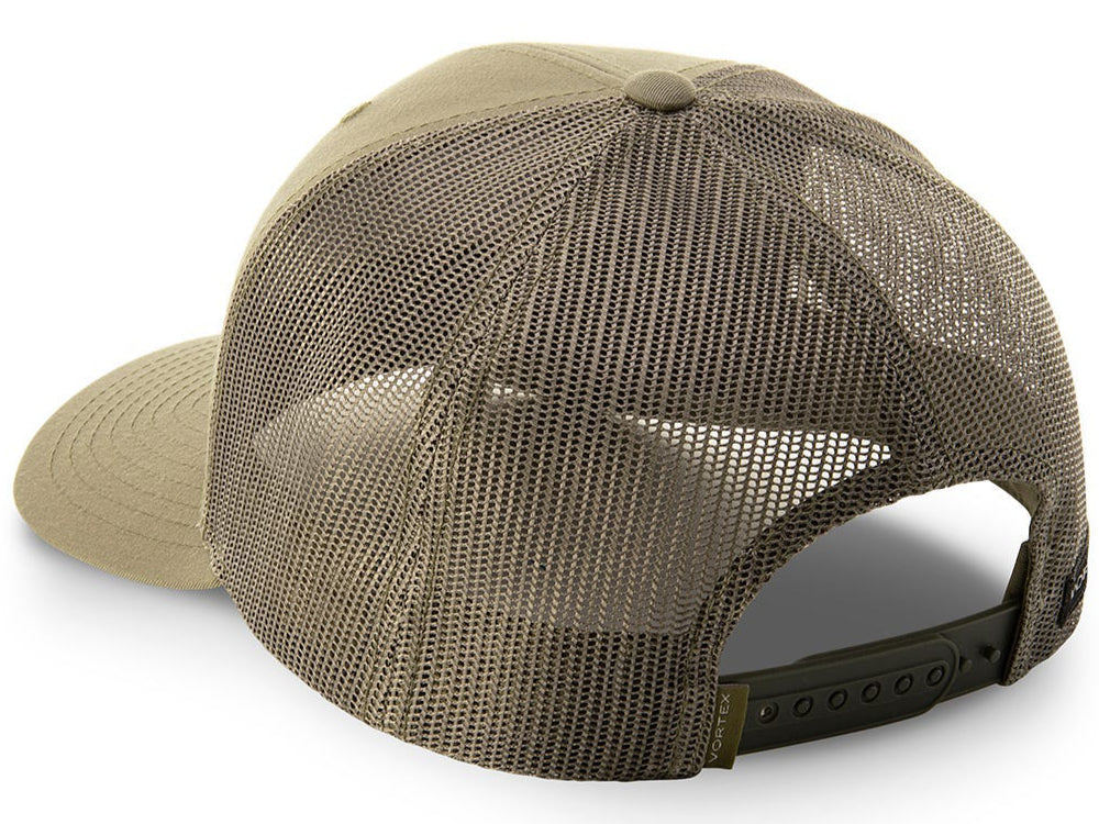 【VORTEX】 Red Alert Cap Loden – ROCK-et