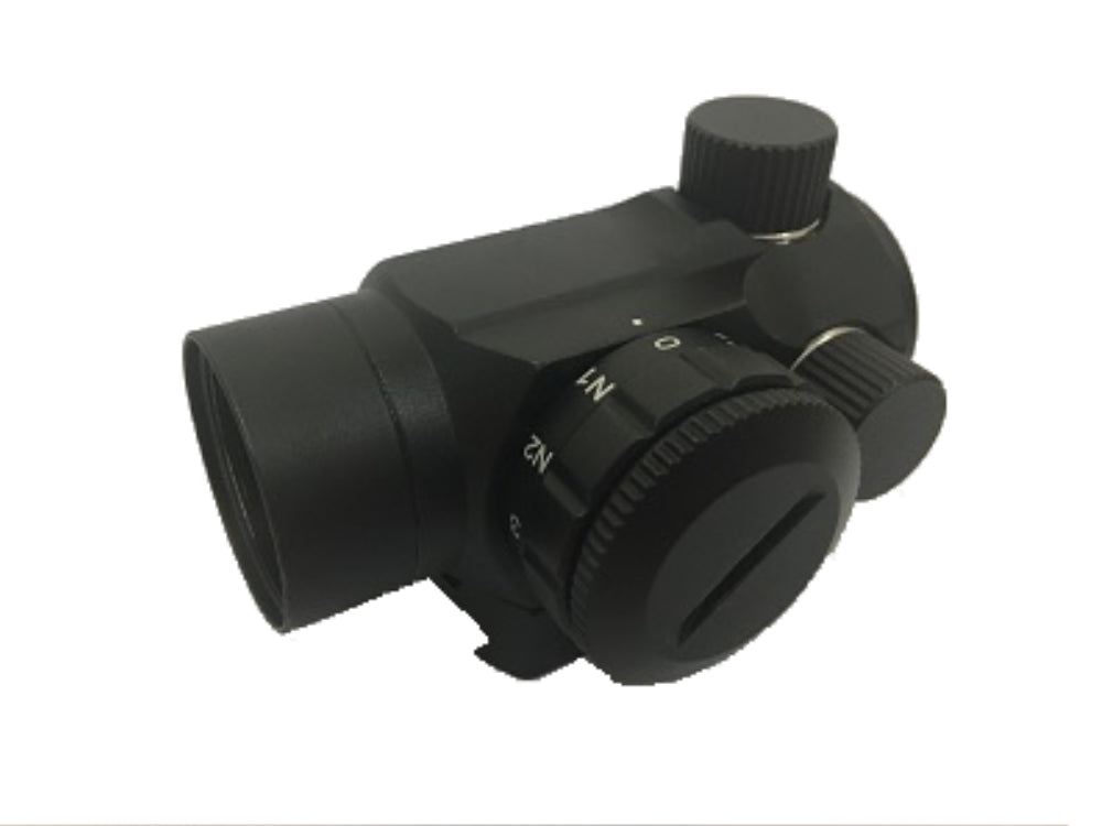 SIG SAUER ディスコン（廃番）ドットサイト "STS-081"が再入荷 – ROCK-et