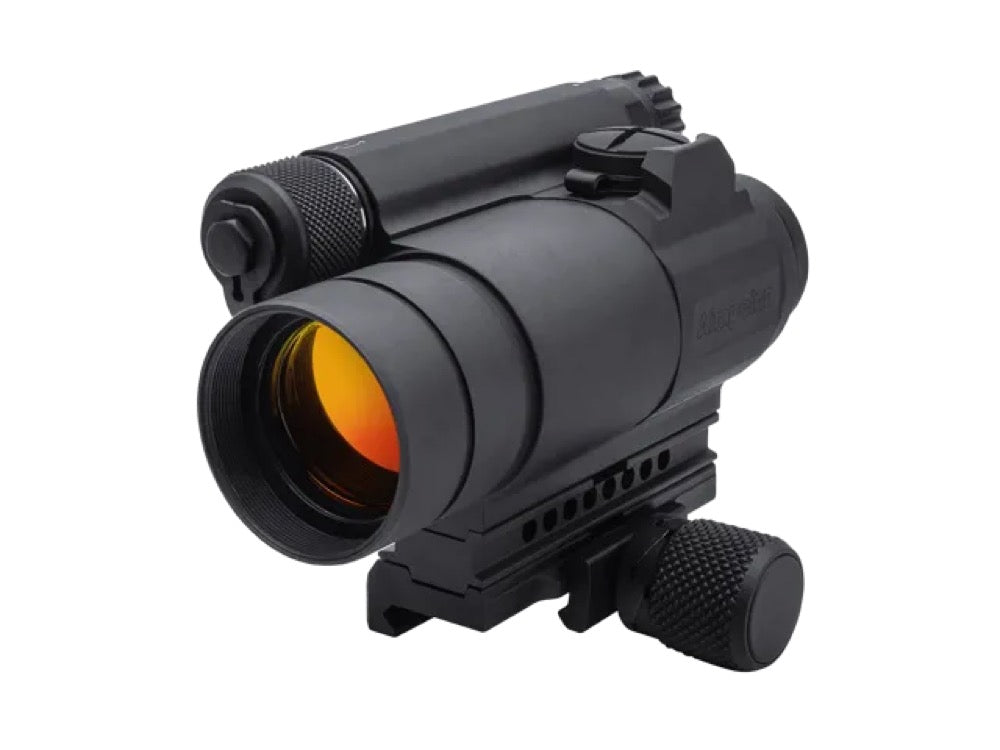 【Aimpoint】 Comp™ M4s - Red Dot Sight – ROCK-et
