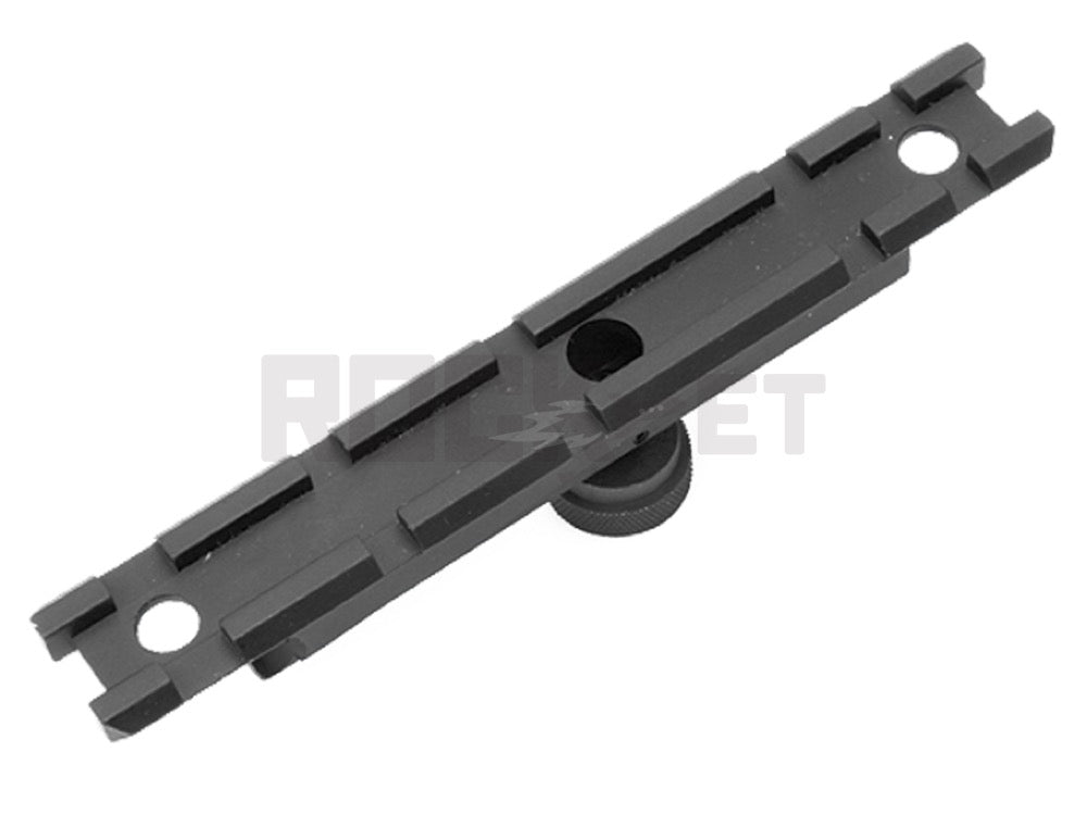 【G&G】MIL-SPEC. See-through Mount for M16 G-03-050 – ROCK-et