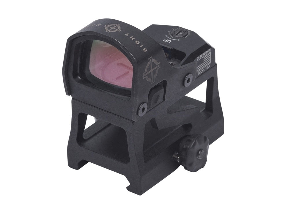 【Evolution Gear】EOTech XPS3-0 Red Dot Sight(후방 스위치) – ROCK-et