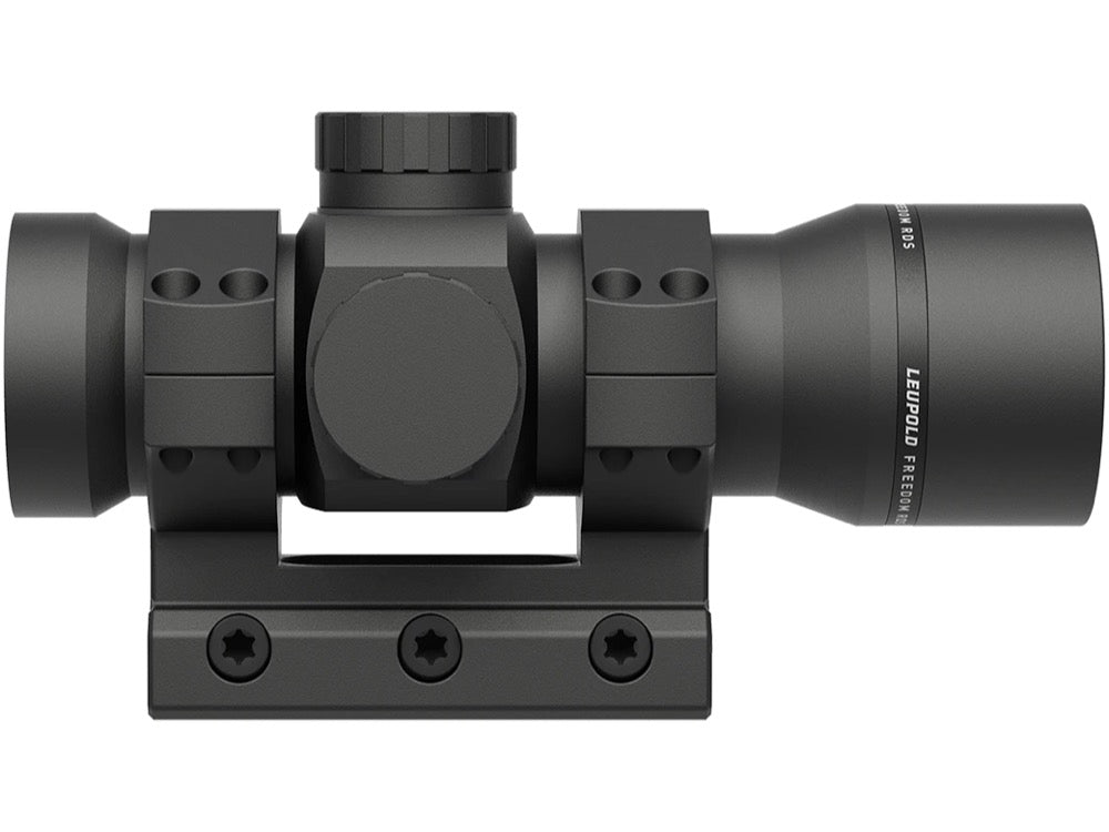 【LEUPOLD】Freedom RDS /レッドドットサイト w/ Mount – ROCK-et