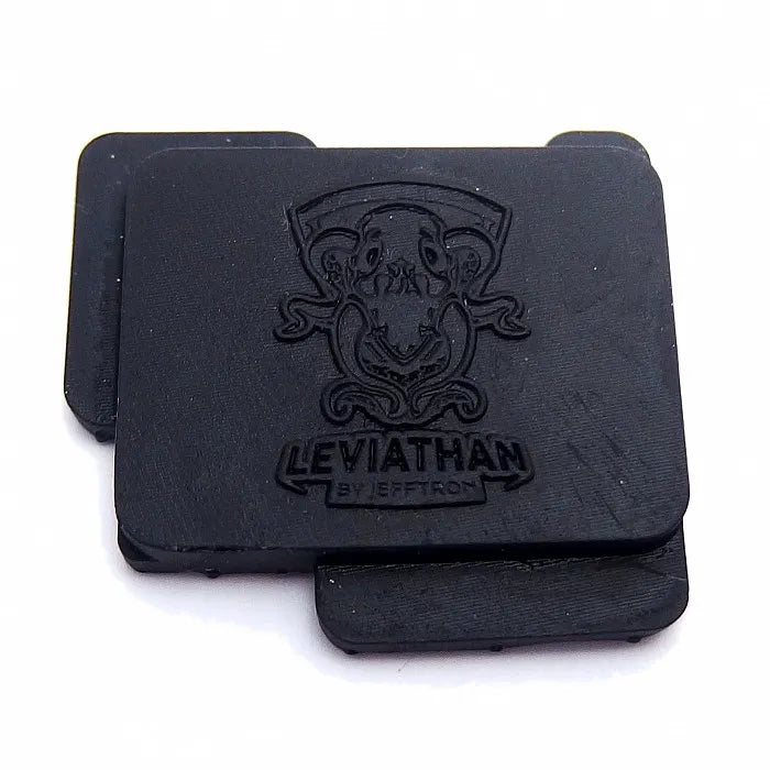 【Jefftron】Cover for ICS SSS gearbox – ROCK-et