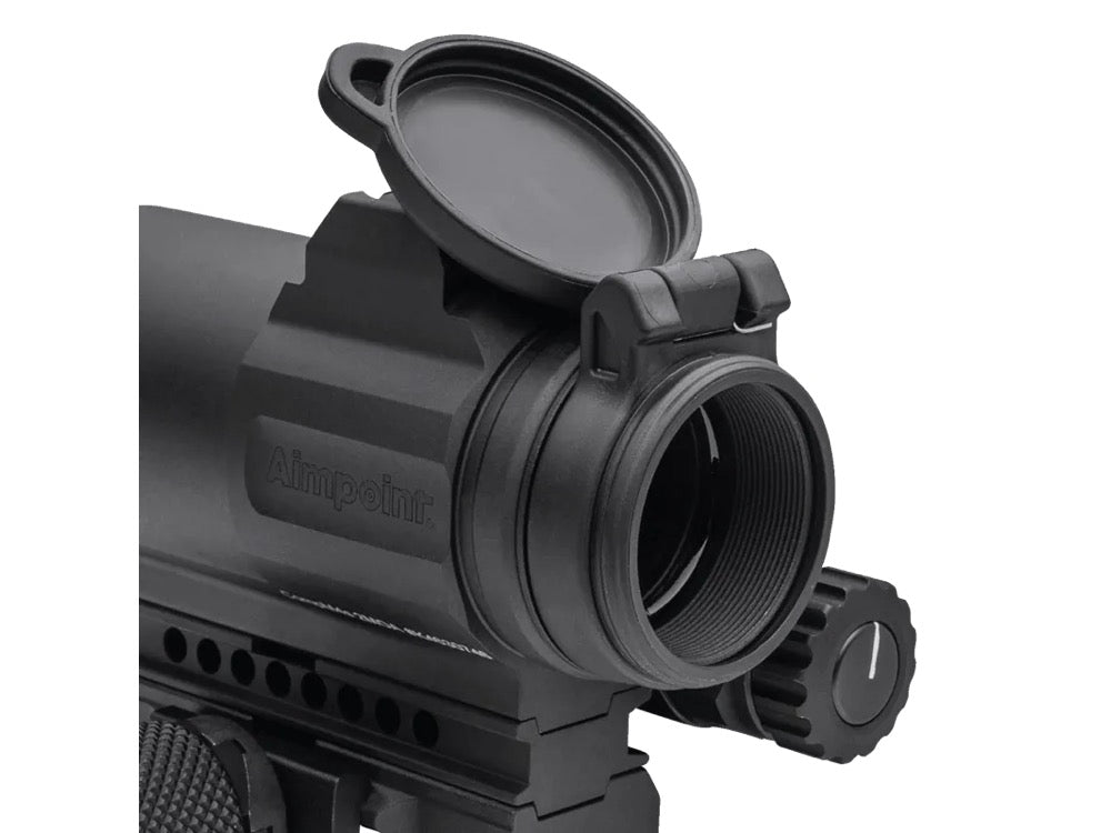【Aimpoint】 Flip-up Rear Lens Cover -Comp™, PRO™, ACO™, 9000™ Series用 ...