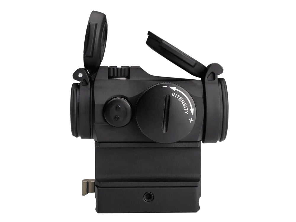 【Aimpoint】 Micro™ T-2 LRP Mount 39mm Spacer -Red Dot Sight – ROCK-et