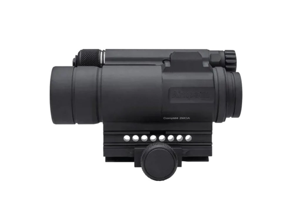 【Aimpoint】 Comp™ M4s - Red Dot Sight – ROCK-et