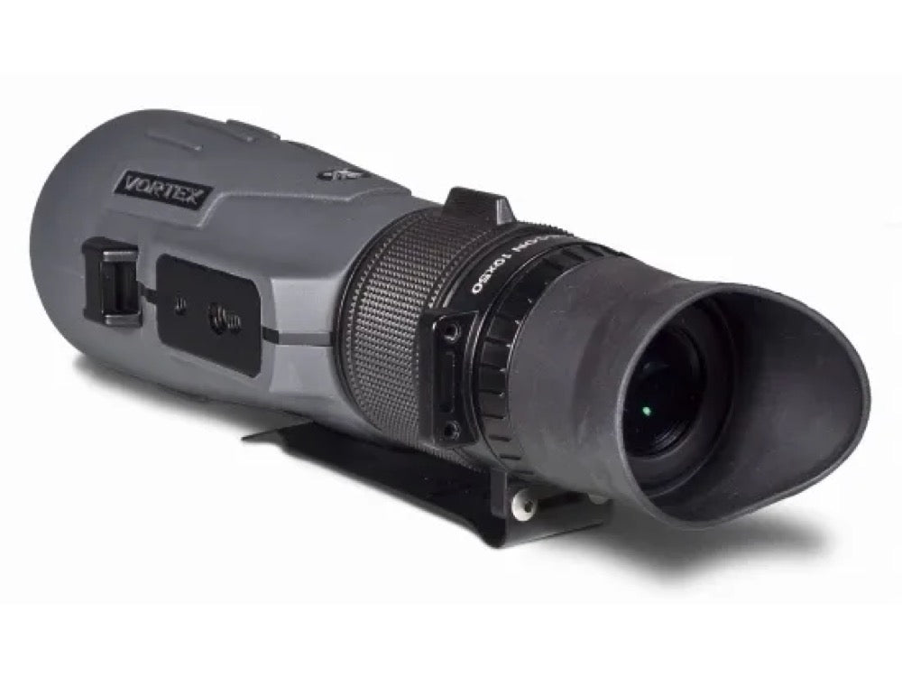 【Vortex Optics】Recon 15x50 R/T Tactical Scope – ROCK-et