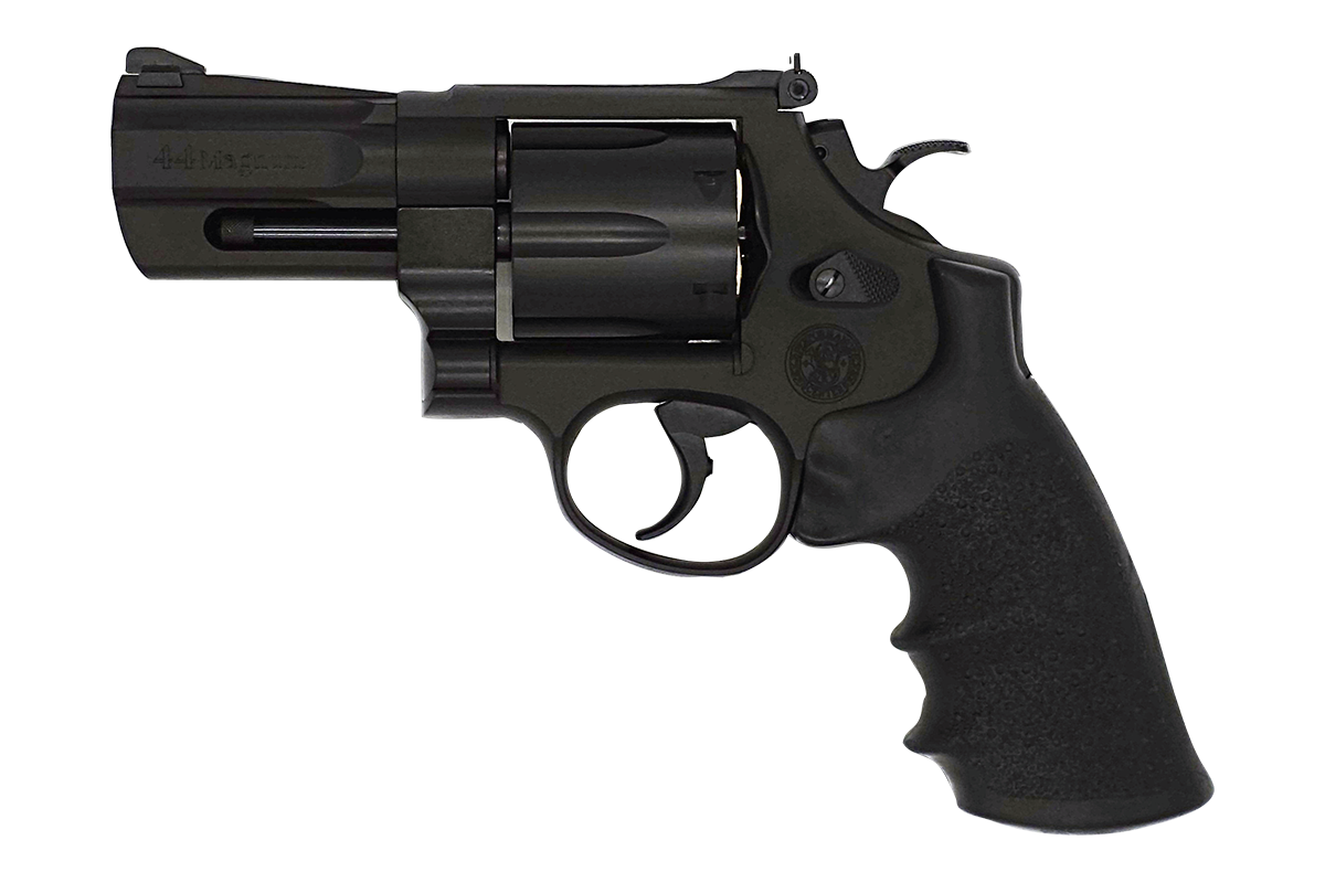 【タナカ】S&W M29 パフォーマンスセンター 3inch "Flat Side" Ver.3 HW ガスガン（2025年8月7日新発売予 ...