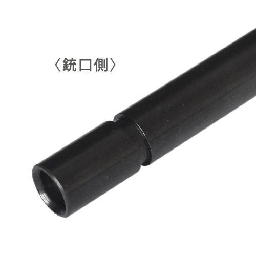 【PDI】RAVEN 6.01+インナーバレル 74mm / 東京マルイ DETONICS.45, V10 Ultra Compact, S ...