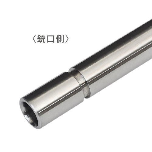 【PDI】6.01インナーバレル 74mm / 東京マルイ DETONICS.45,V10 Ultra Compact, STRIKE WA ...