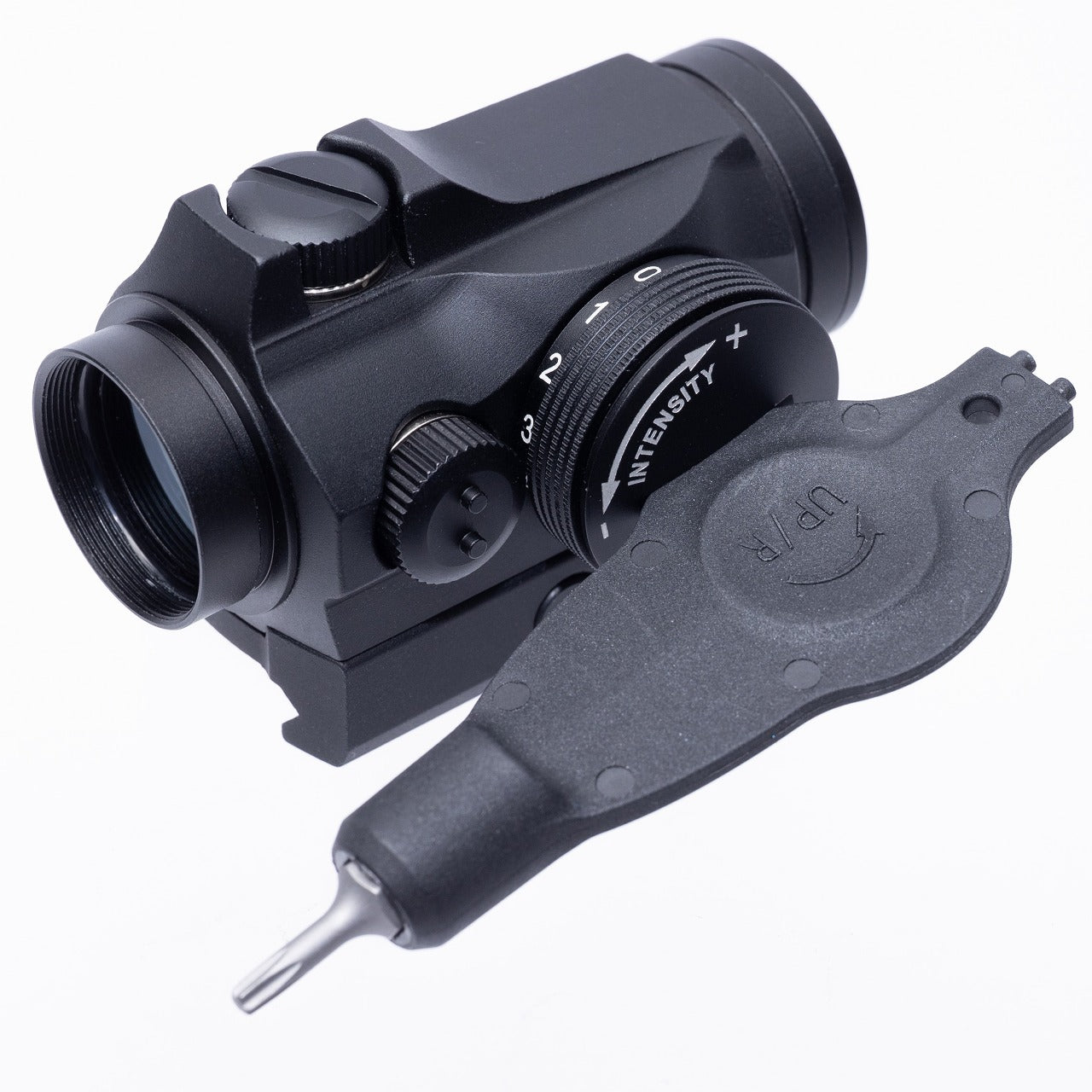 【C.A.T.】Lynx C-2 Circle Red Dot Sight（2025年8月29日発売予定） – ROCK-et