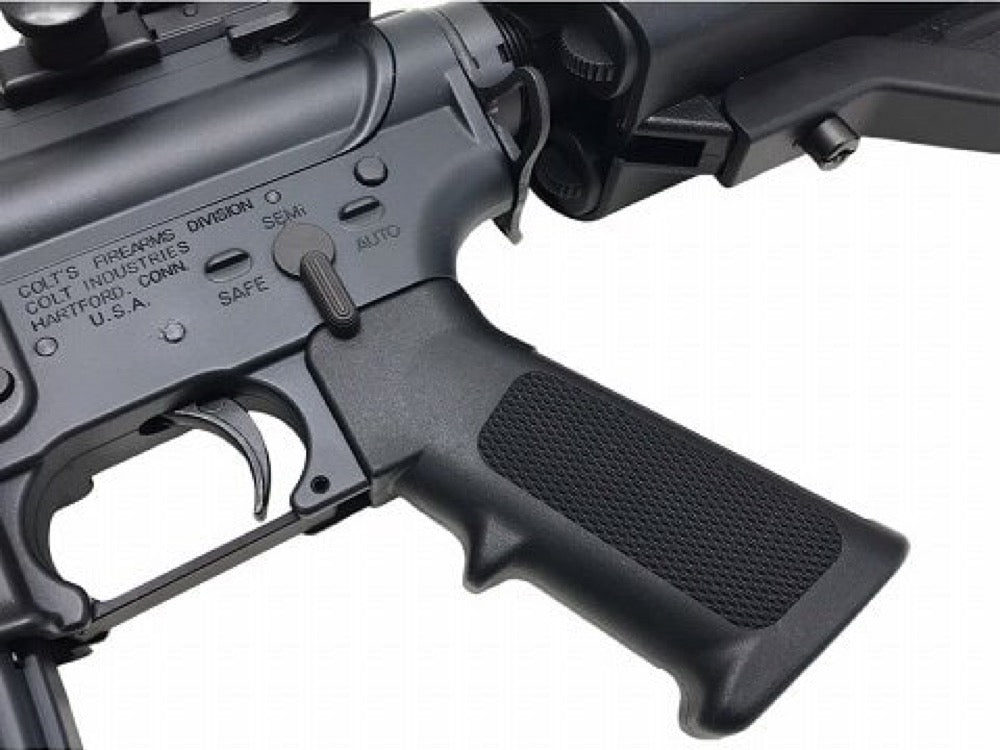 【T8 Airsoft】 NOVESKE NSR N4 DEVGRU GBB-BK(주문/2~3영업일) – ROCK-et