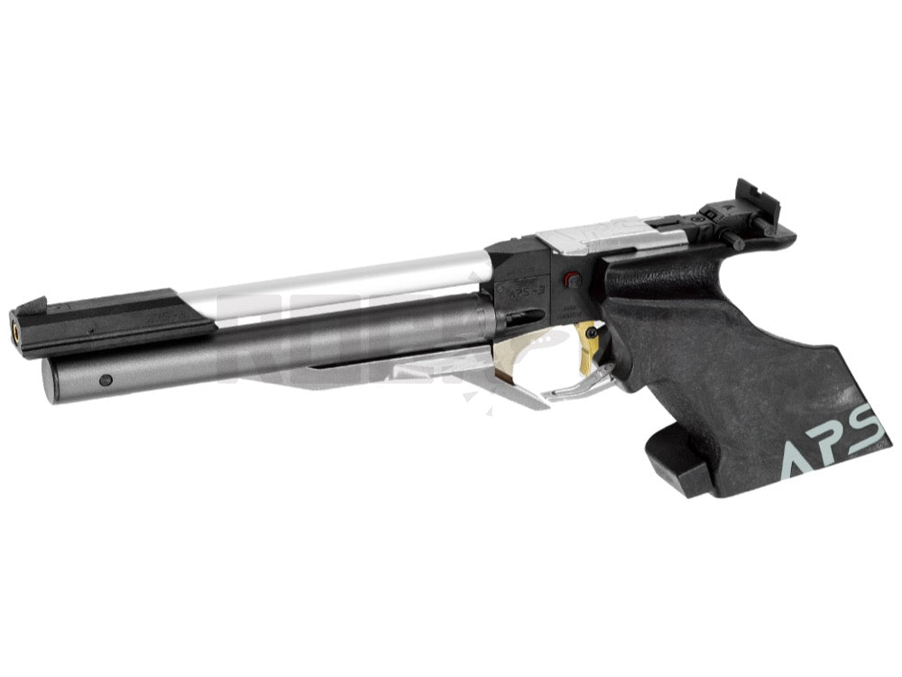 【マルゼン】APS-3 最新ロット（2025年9月11日発売） – ROCK-et