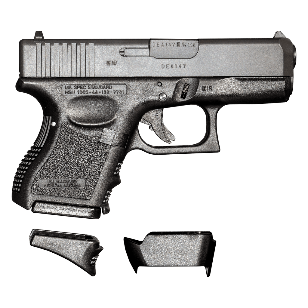 【KSC】G26スライドHW – ROCK-et