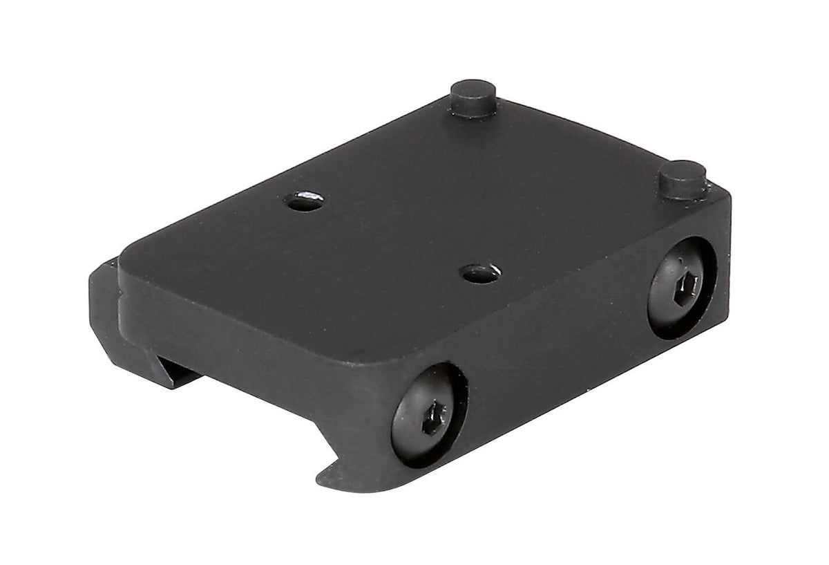 【Trijicon】RMR/SRO Low Picatinny Rail Mount / RM33 – ROCK-et