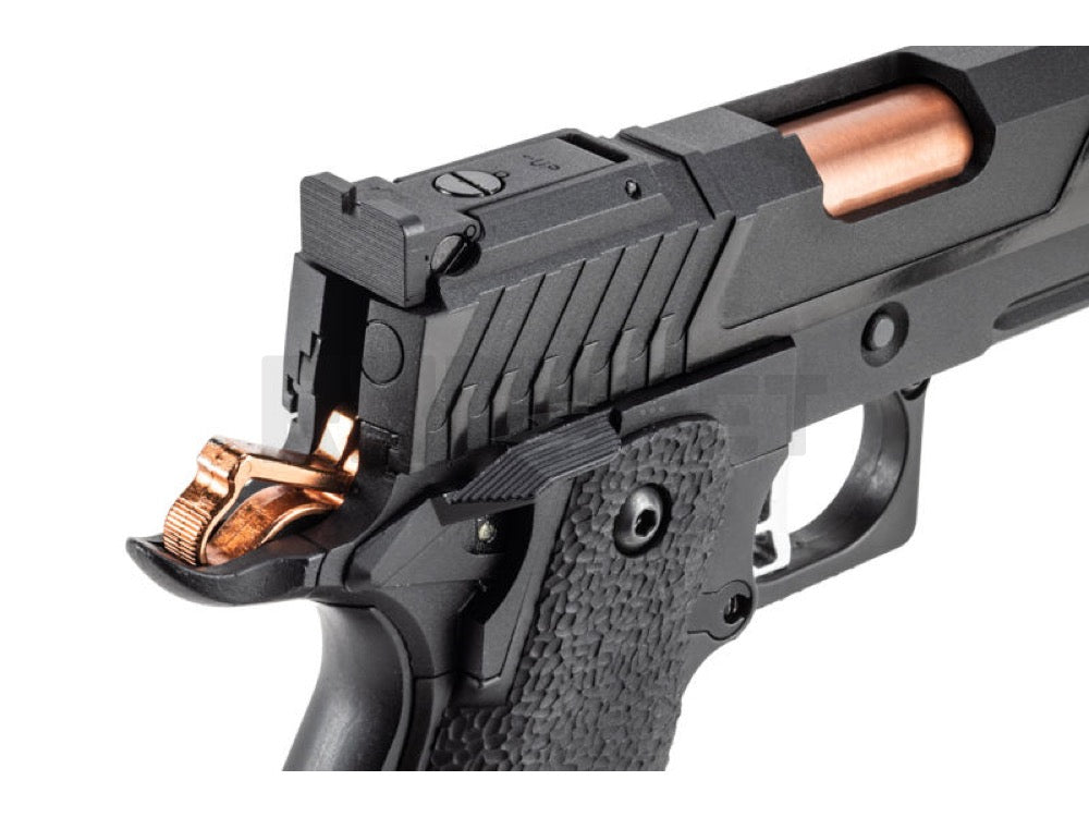 【BATON airsoft】BT-PIT VIPER CO2GBB（5次ロット/2026年1月15日再生産・予約） – ROCK-et