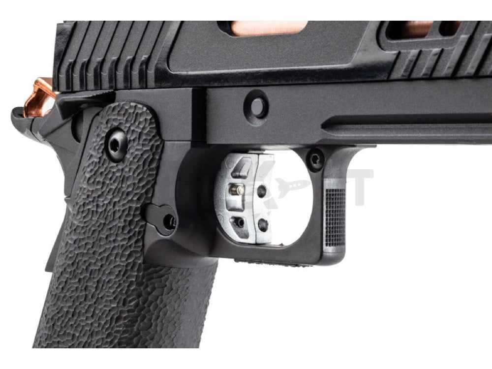 【BATON airsoft】BT-PIT VIPER CO2GBB（5次ロット/2026年1月15日再生産・予約） – ROCK-et