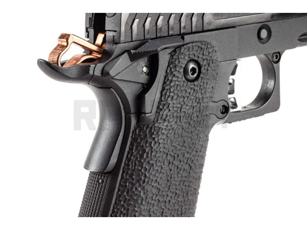 【BATON airsoft】BT-PIT VIPER CO2GBB（5次ロット/2026年1月15日再生産・予約） – ROCK-et