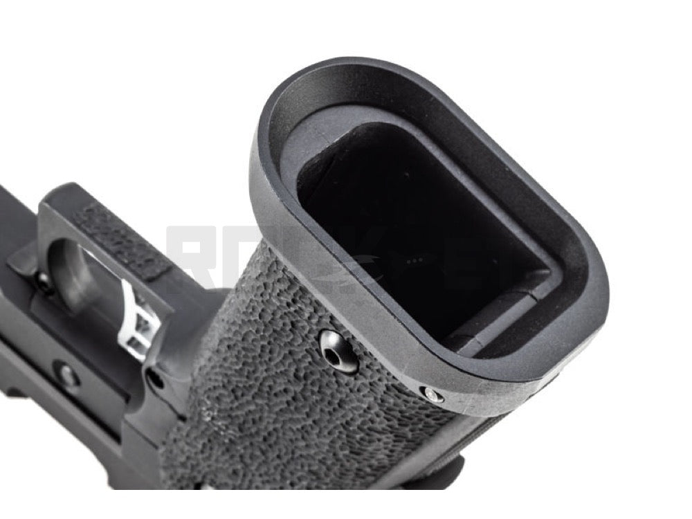 【BATON airsoft】BT-PIT VIPER CO2GBB（5次ロット/2026年1月15日再生産・予約） – ROCK-et