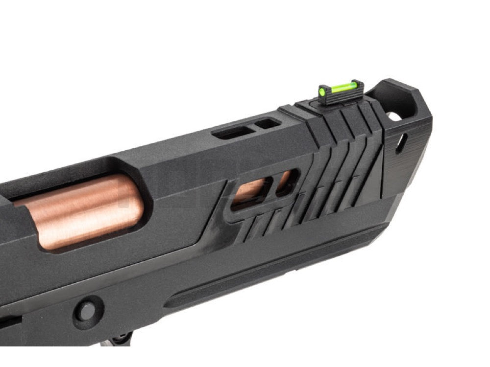 【BATON airsoft】BT-PIT VIPER CO2GBB（5次ロット/2026年1月15日再生産・予約） – ROCK-et