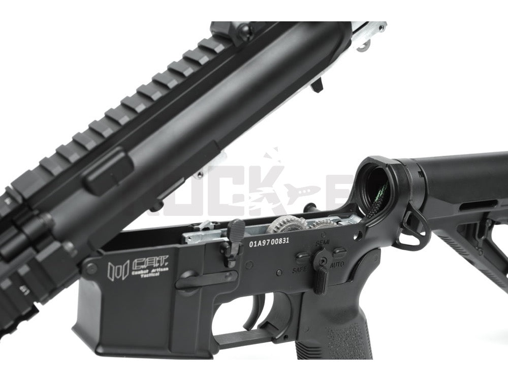 【C.A.T.】 Mk18 Mod.1 世界300丁限定品（2024年11月25日発売） – ROCK-et