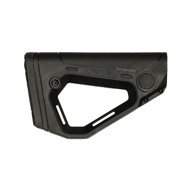 [HERA] CCS Collapsible Buttstock - Black – ROCK-et
