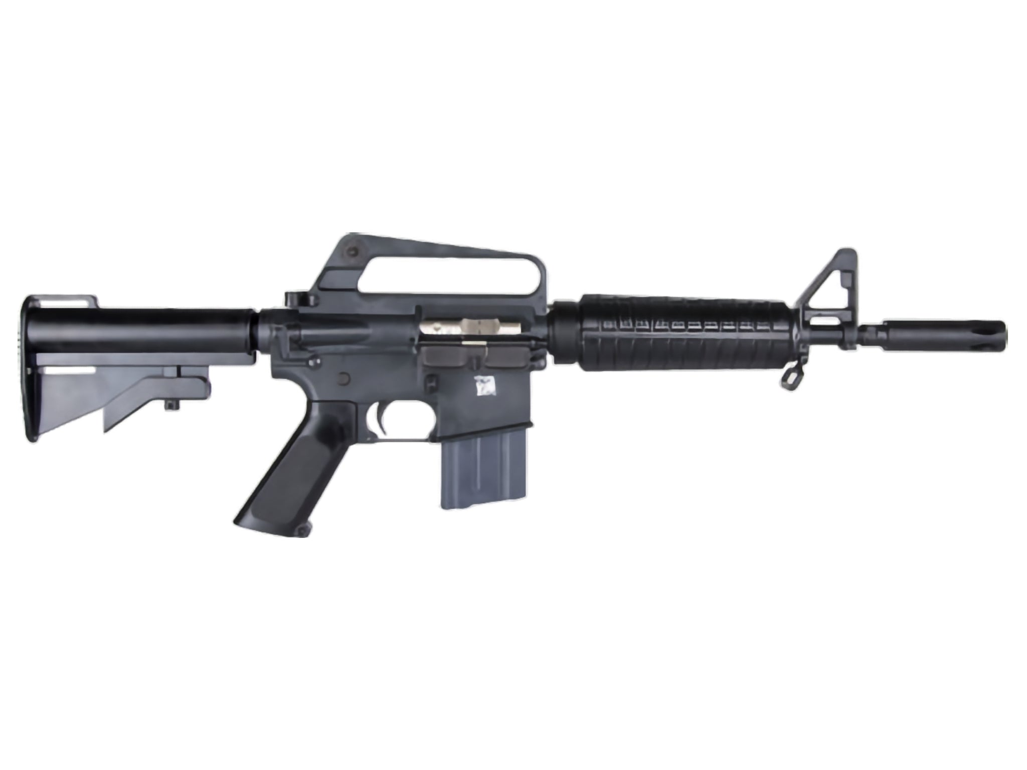 [T8 Airsoft] COLT XM177E1 Gas Blowback Rifle (New Release: December 12 ...