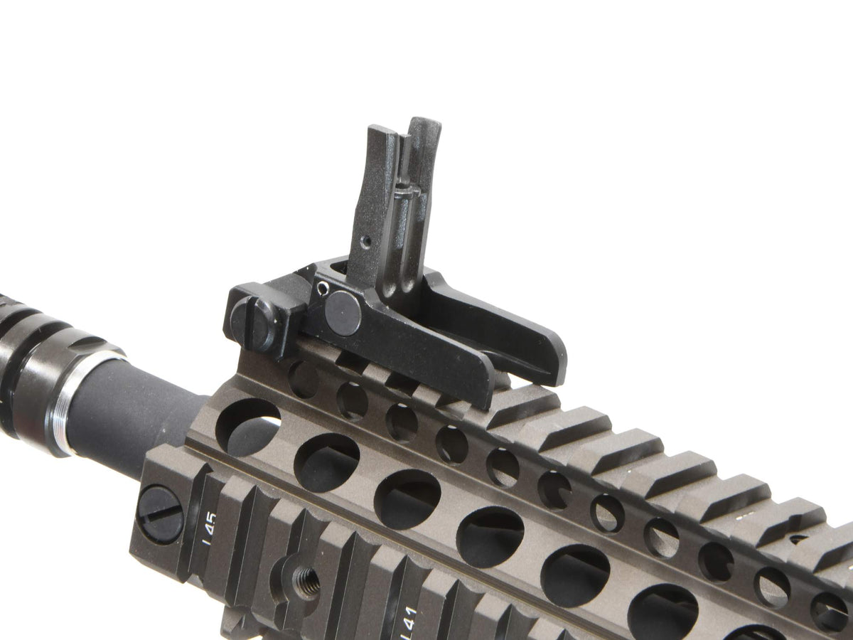 【CYBERGUN】Colt M4 RIS II GBBR V2 JPver. VFC OEM/ガスガン – ROCK-et