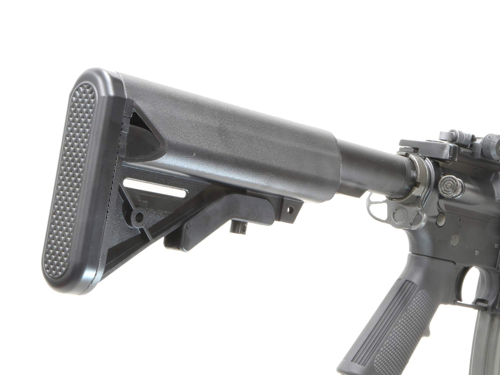 【CYBERGUN】Colt MK12 MOD1 GBBR V2 JPver. VFC OEM/ガスガン – ROCK-et