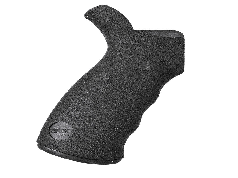 【ERGO】ORIGINAL ERGO GRIP AT (AGGRESSIVE TEXTURE) – SUREGRIP (AMBI-BLAC ...