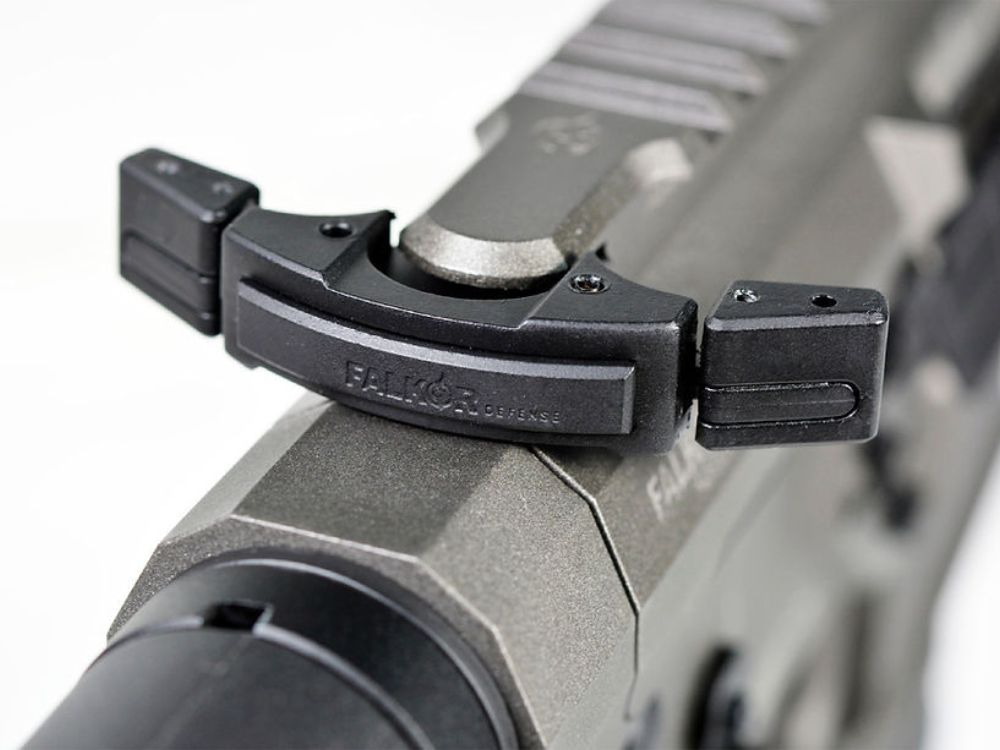 【APS】FALKOR Defense Recce 223 Ambi Sport（2026年2月26日新発売） – ROCK-et