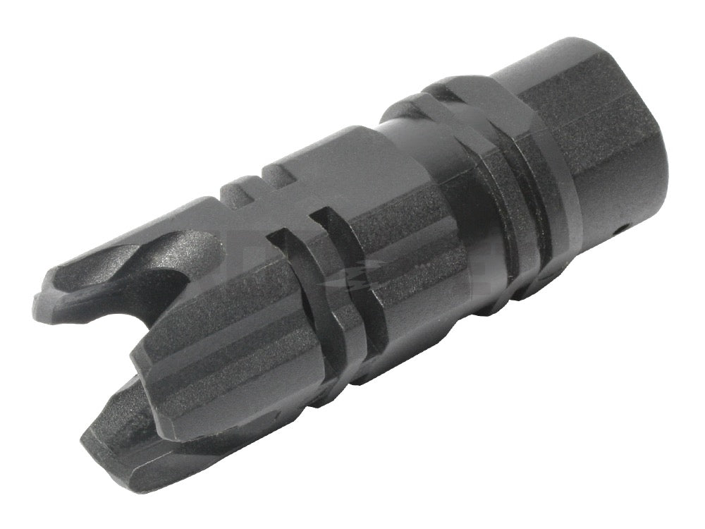【G&G】G26 Mock Flash Suppressor for G16 Series (14mm CCW) – ROCK-et