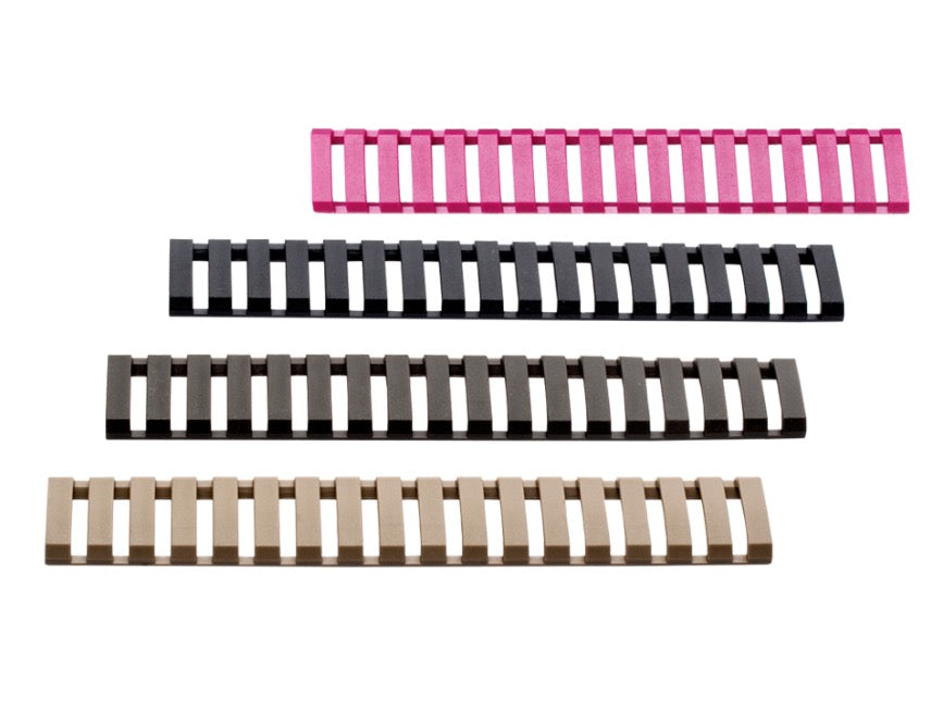 【G&G】Ladder Rail Panel Set (4 Panels per set) / G-03-125 – ROCK-et