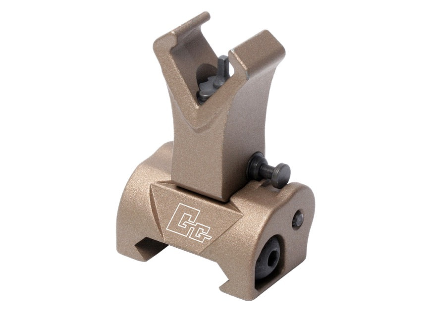【G&G】Flip-up Front Sight for M16 series / G-03-130 – ROCK-et