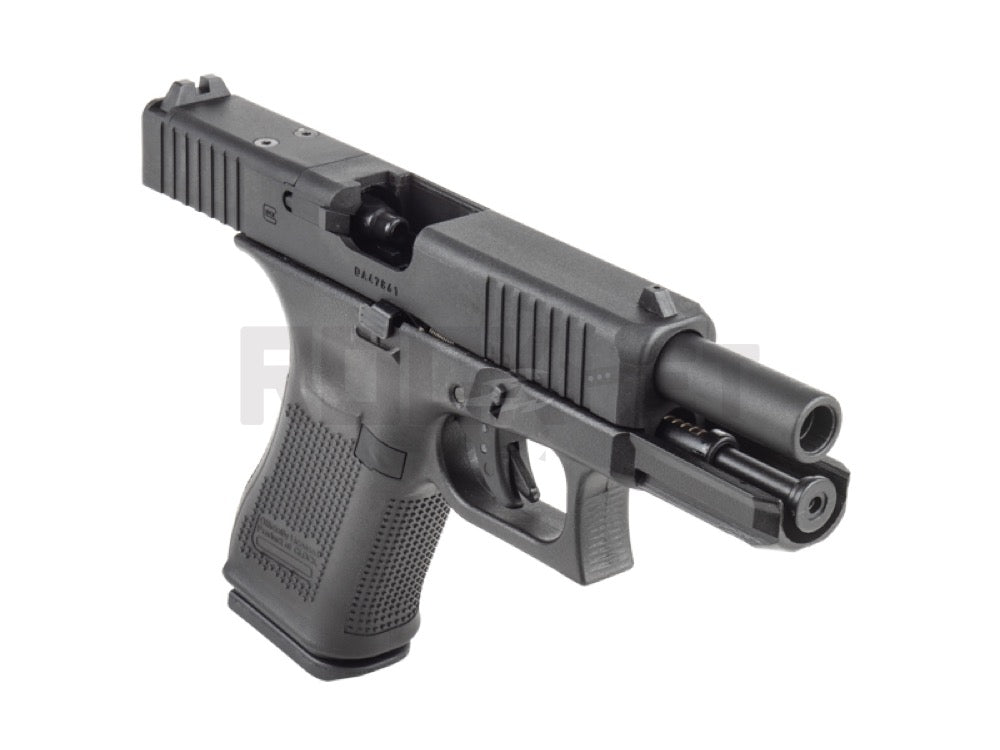 【BATON airsoft】 GLOCK G19 Gen5 MOS CO2GBB [JASG認定]（2025年2月末頃再販予約） – ROCK-et