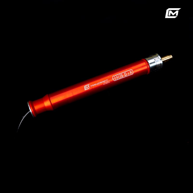 【MANCRAFT】SDIK co2ピストンユニット(TM VSR-10用) – ROCK-et