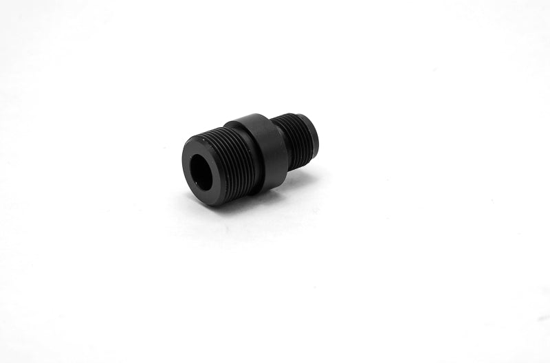 [KM Planning] M18 to M14 Silencer Adapter (Reverse Thread) for the ARE ...