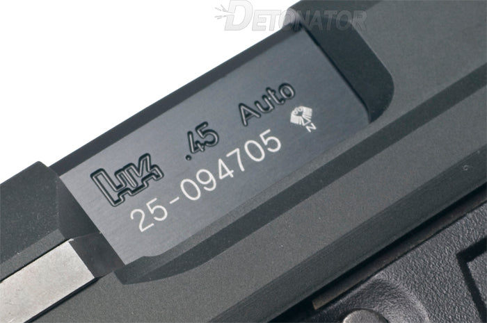 【DETONATOR】KSC USP.45用 H&K USP.45 アルミアウターバレル – ROCK-et