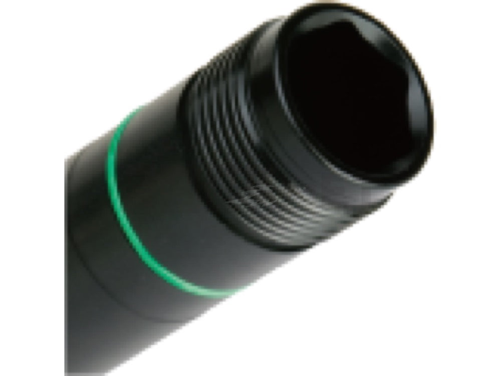 【DETONATOR】KSC MK23 SOCOM用 H&K SOCOM MK23 アルミアウターバレル 14mm逆ネジ – ROCK-et