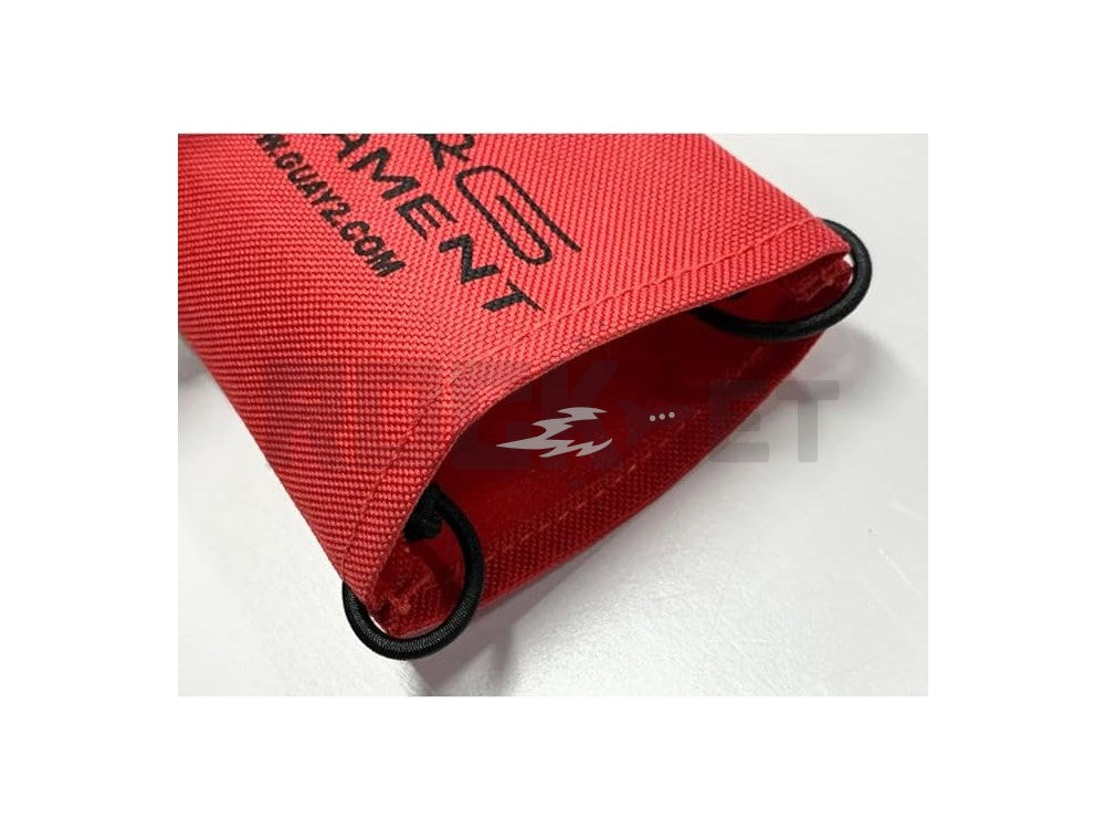 【G&G】Barrel Covers XL P-02-005-1 – ROCK-et