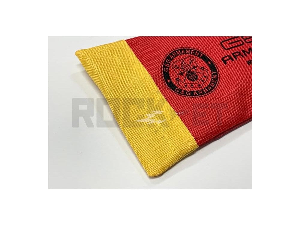 【G&G】Barrel Covers XL P-02-005-1 – ROCK-et