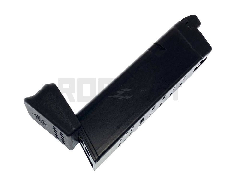 [POSEIDON] ORION Gas Blowback 24-Round Spare Magazine, JP ver. – ROCK-et