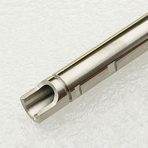 【da Vinci Custom】05雷禅 CO2ガスブローバック対応インナーバレル – ROCK-et