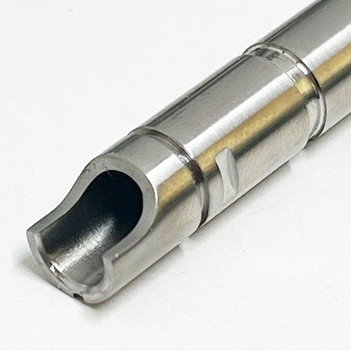 【da Vinci Custom】05雷禅 CO2ガスブローバック対応インナーバレル – ROCK-et