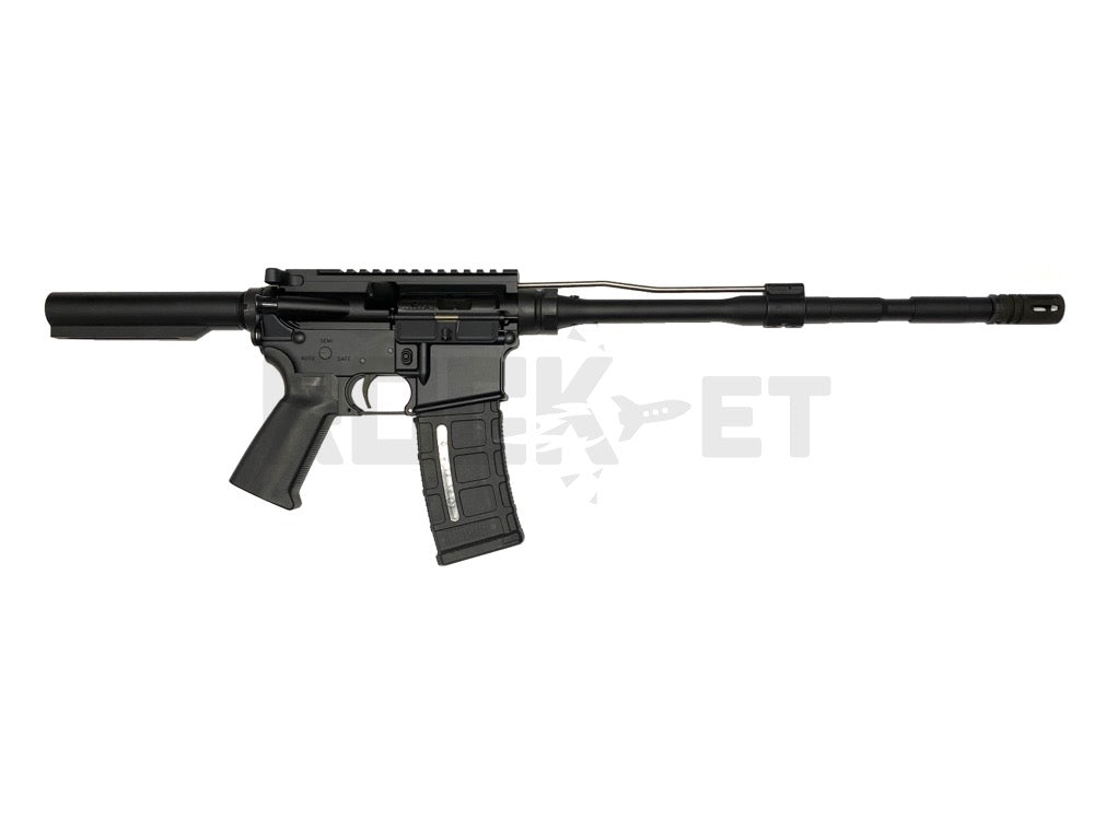 【RARE ARMS】AR-15 GBBER 14.5" OEM 2023ver. 排莢式CO2ブローバック 日本仕様（販売終了） – ROCK-et