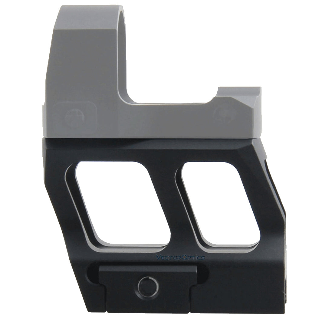【Vector Optics】MOJ(RMR) Red Dot Sight Cantilever Picatinny Riser Mount ...