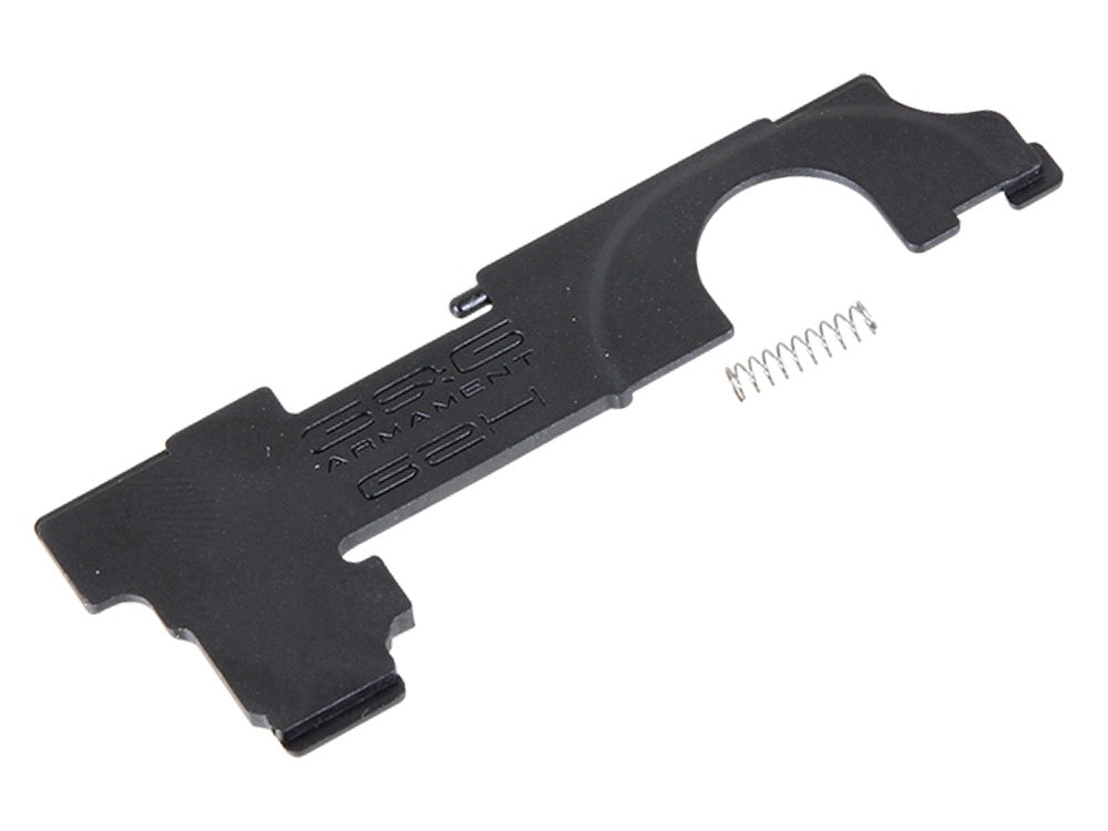 【G&G】Selector Plate for G2H G-15-020 – ROCK-et