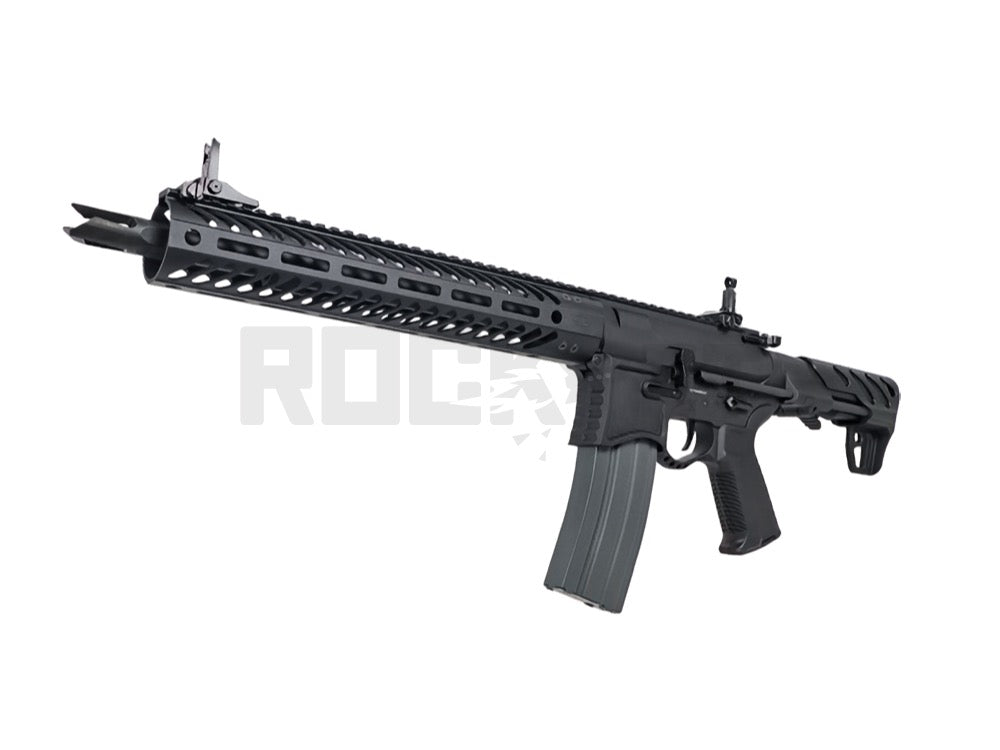 【G&G】Seekins Precision SBR8 with 12" Rail [TGR-SBR-12R-BNB-NCS] – ROCK-et
