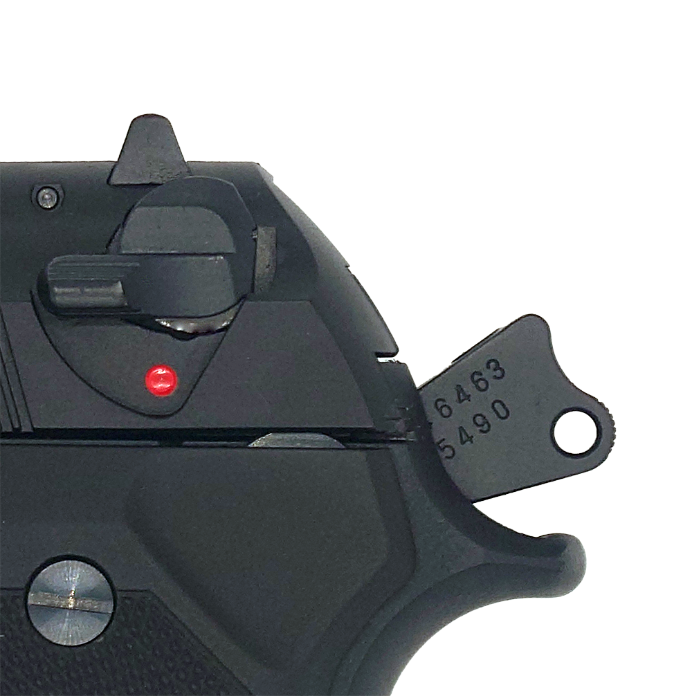 【タナカ】 U.S.M9 Pistol Evolution 2 Heavy Weight モデルガン（2025年3月中旬新発売） – ROCK-et