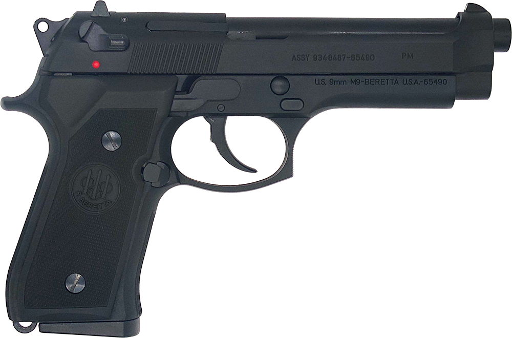【タナカ】 U.S.M9 Pistol Evolution 2 Heavy Weight モデルガン（2025年3月中旬新発売） – ROCK-et